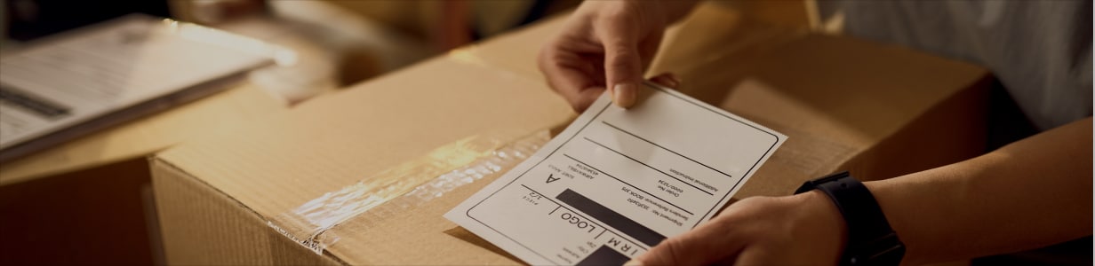 Warehousing and Distribution - Complete Shipping Solutions