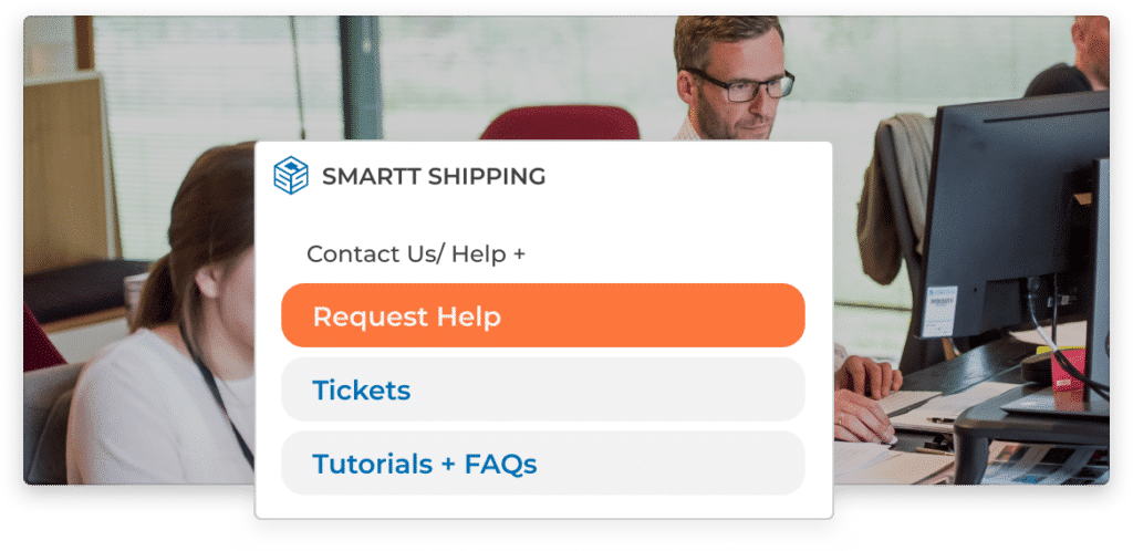 Logistics Services & Management Solutions - Complete Shipping Solutions