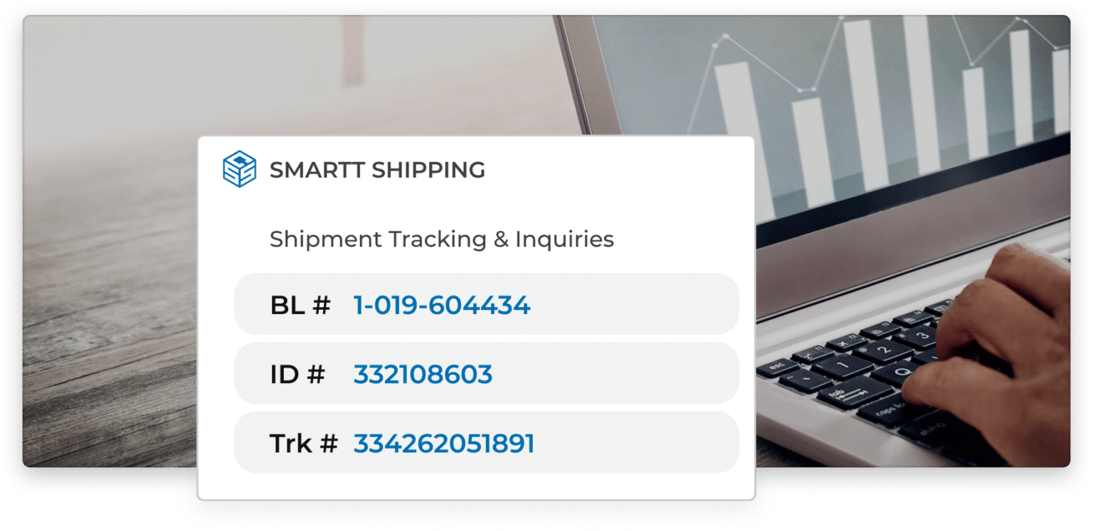 Logistics Services & Management Solutions - Complete Shipping Solutions