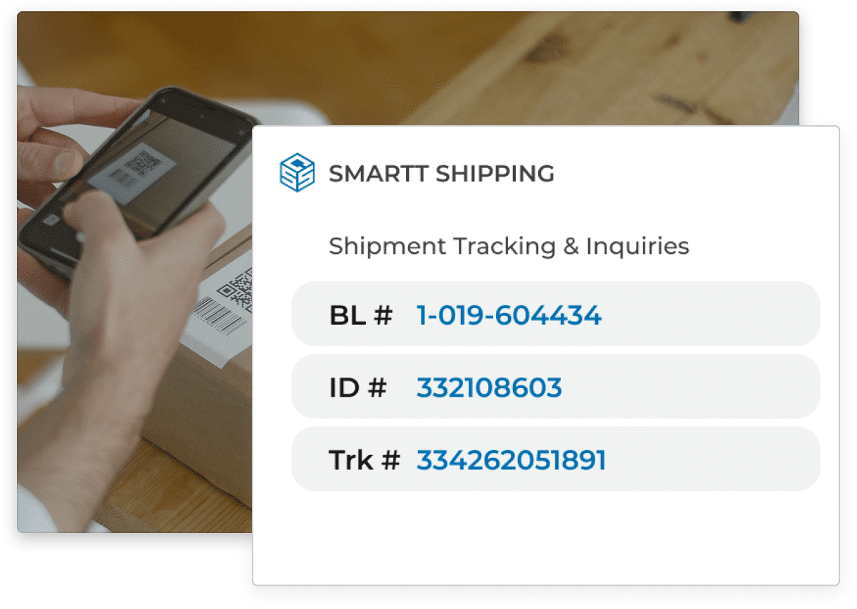 Parcel Shipping - Complete Shipping Solutions