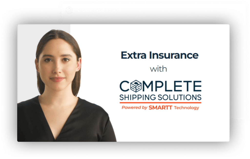 SMARTT Shipping Logistics Software - Complete Shipping Solutions
